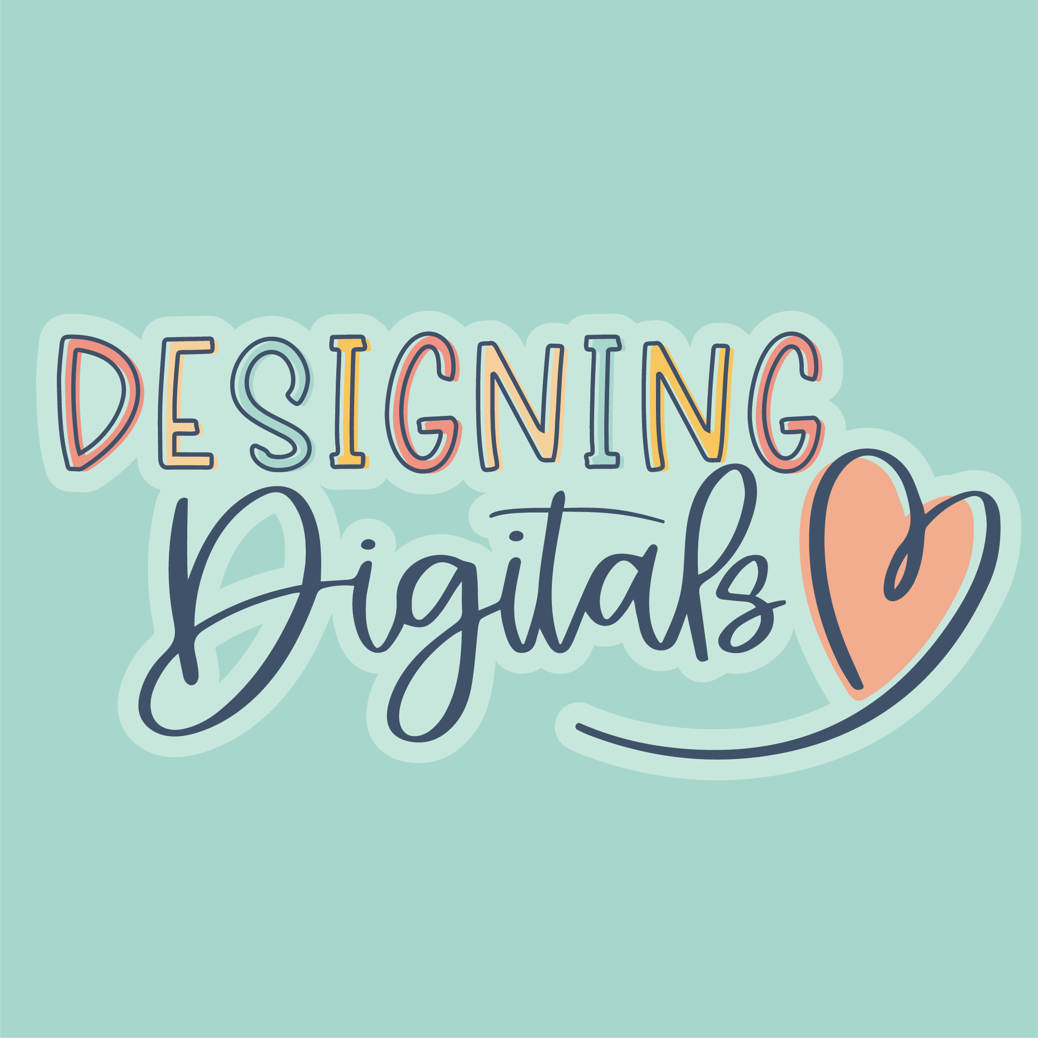 Designing Digitals - So Fontsy